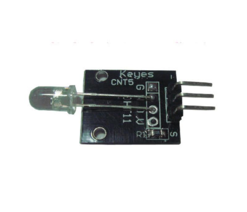 Automatic flashing colorful LED module KY-034: Mikrotron web dućan